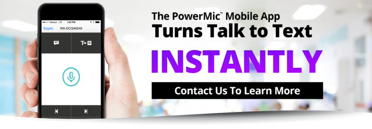 PowerMic Mobile | BRED Agency